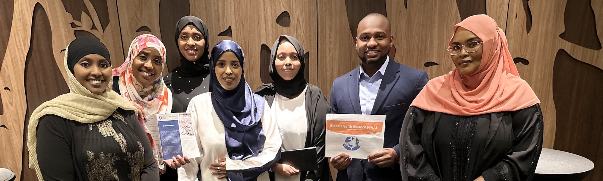 Global Health Alliance